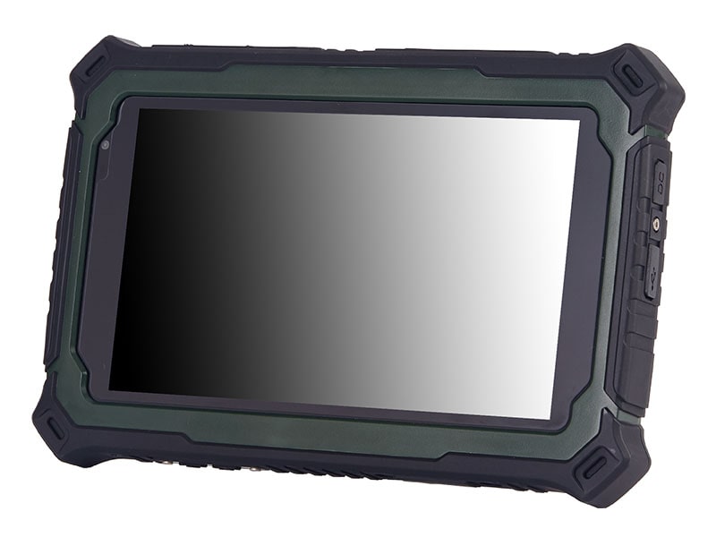 Military Grade Tablet Cases
