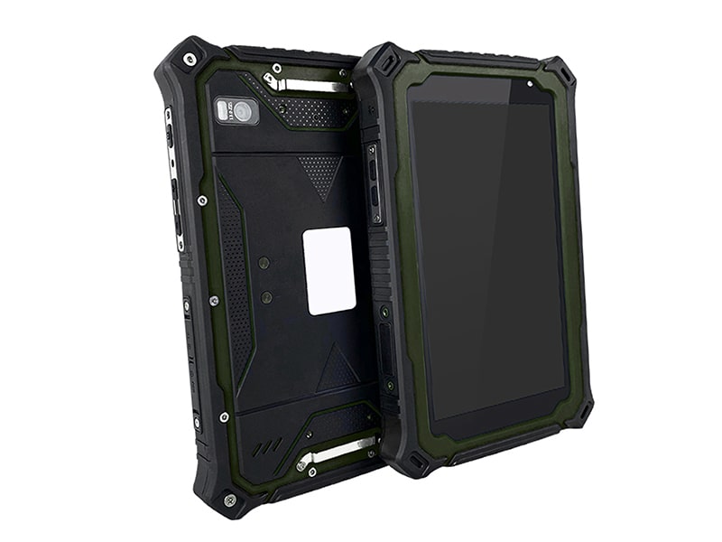 Military Grade Tablet Cases